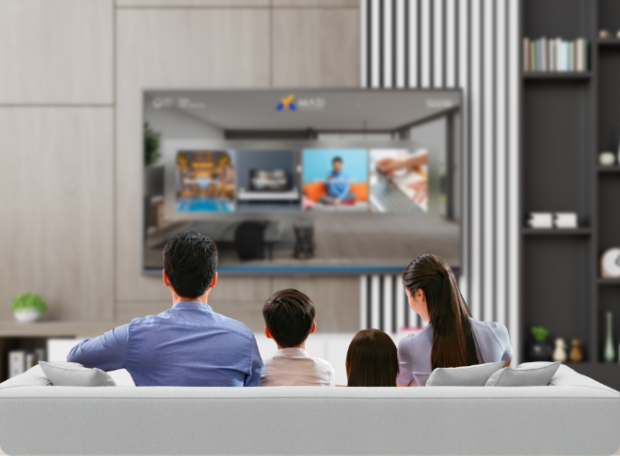 Home | Masi Technology